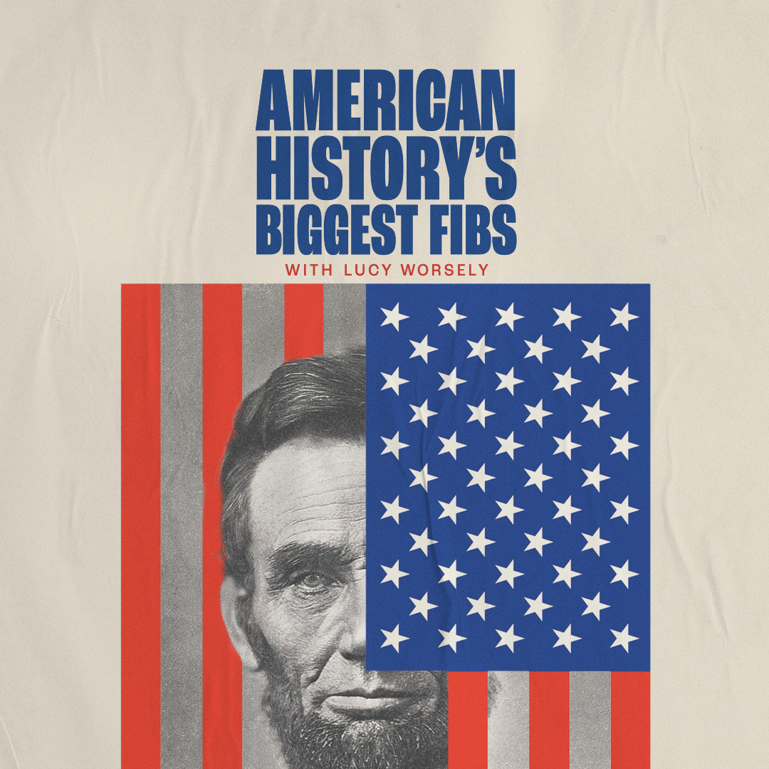 Watch American History's Biggest Fibs on BBC Select
