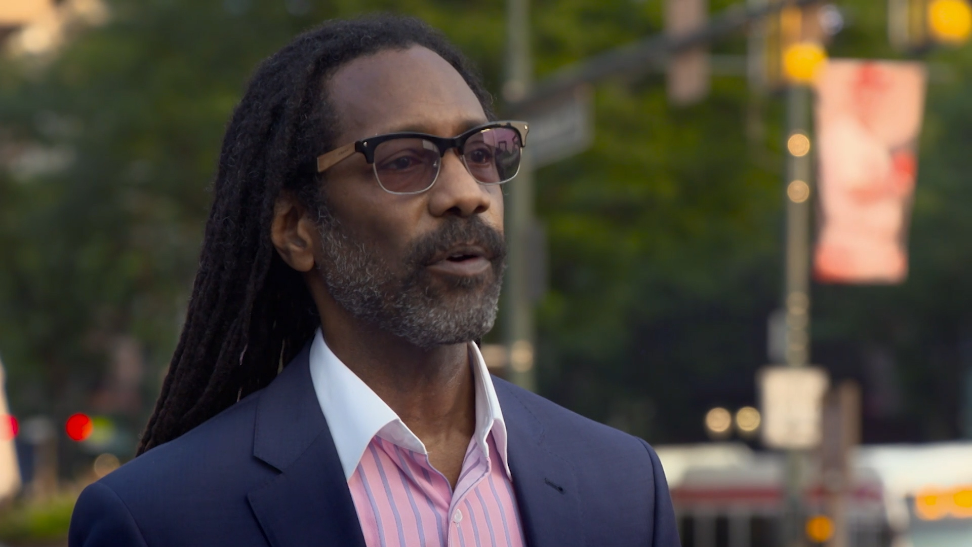 Watch George Washington: The Truth About His Slaves on BBC Select