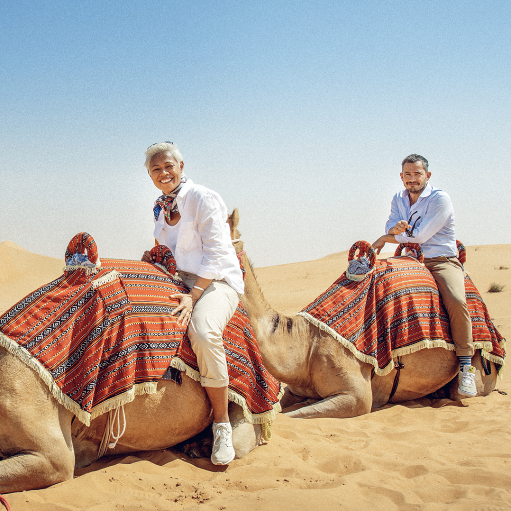 Amazing Hotels: Life Beyond the Lobby - Watch in the US & Canada