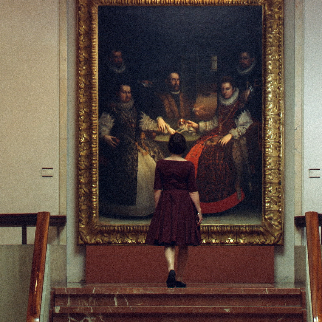 Watch The Story of Women and Art on BBC Select