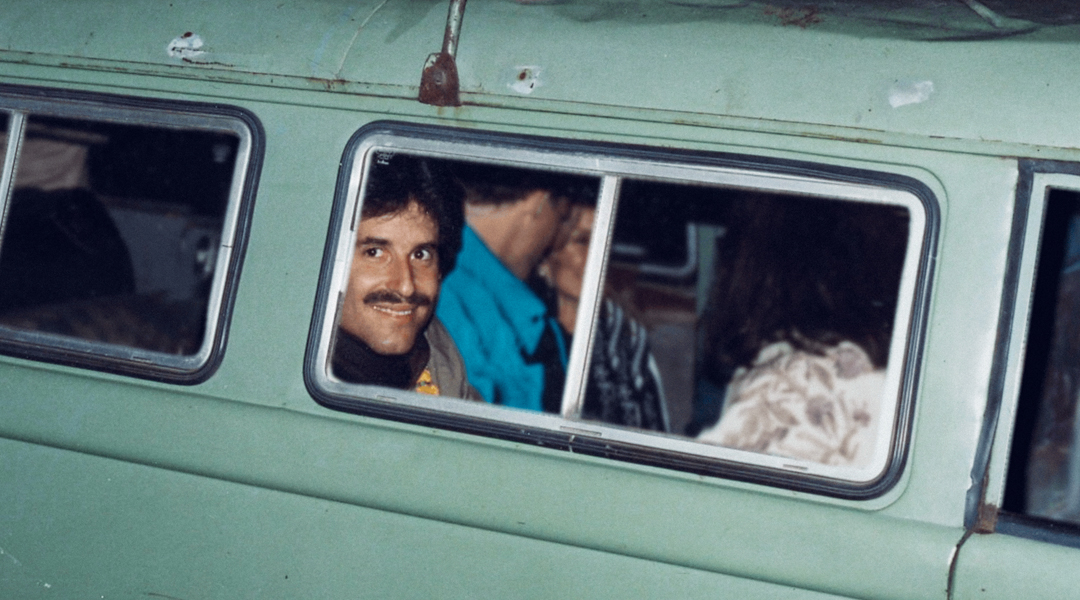 Watch How I Created A Cult on BBC Select