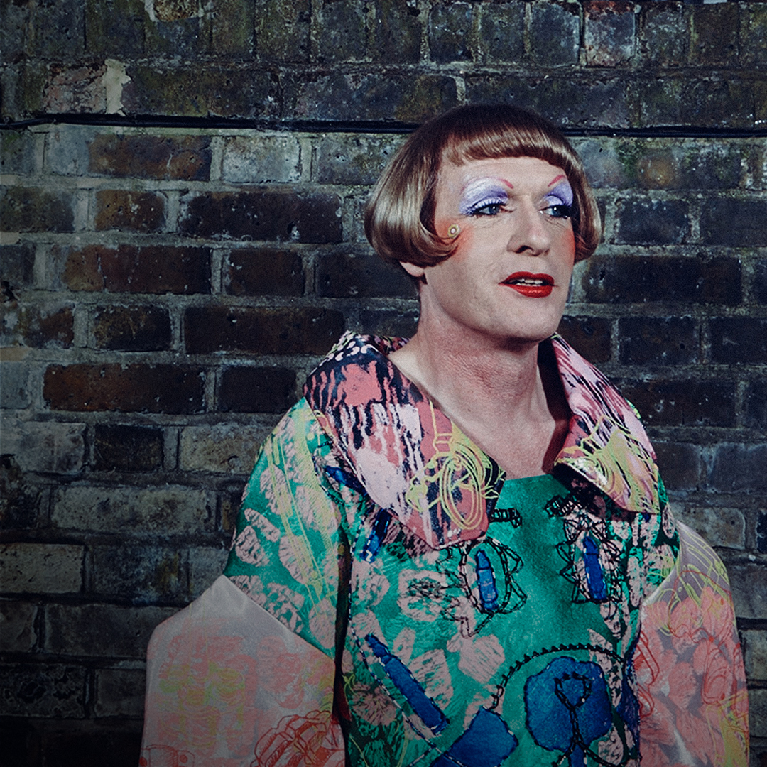 Watch Grayson Perry: Who Are You? on BBC Select