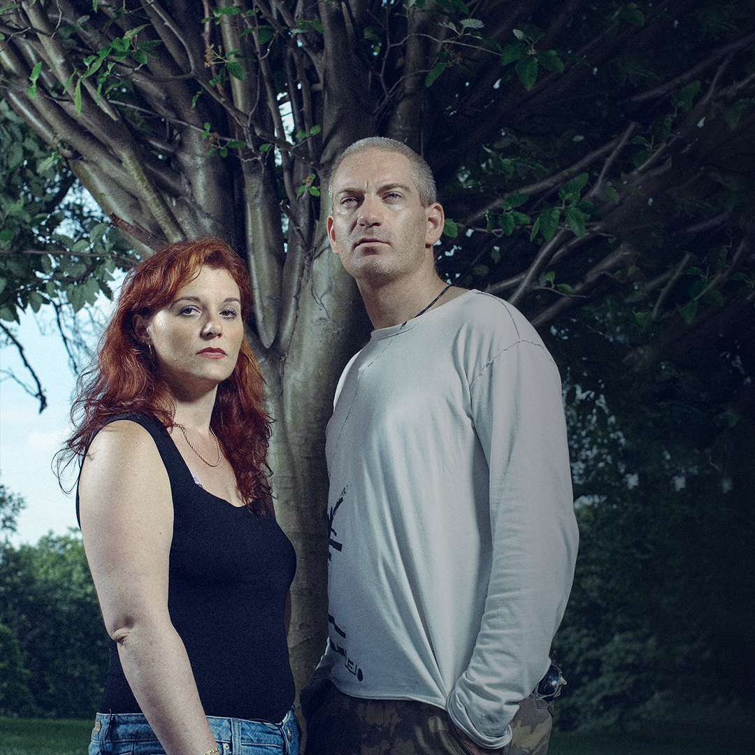 Watch Virtual Adultery and Cyberspace Love on BBC Select