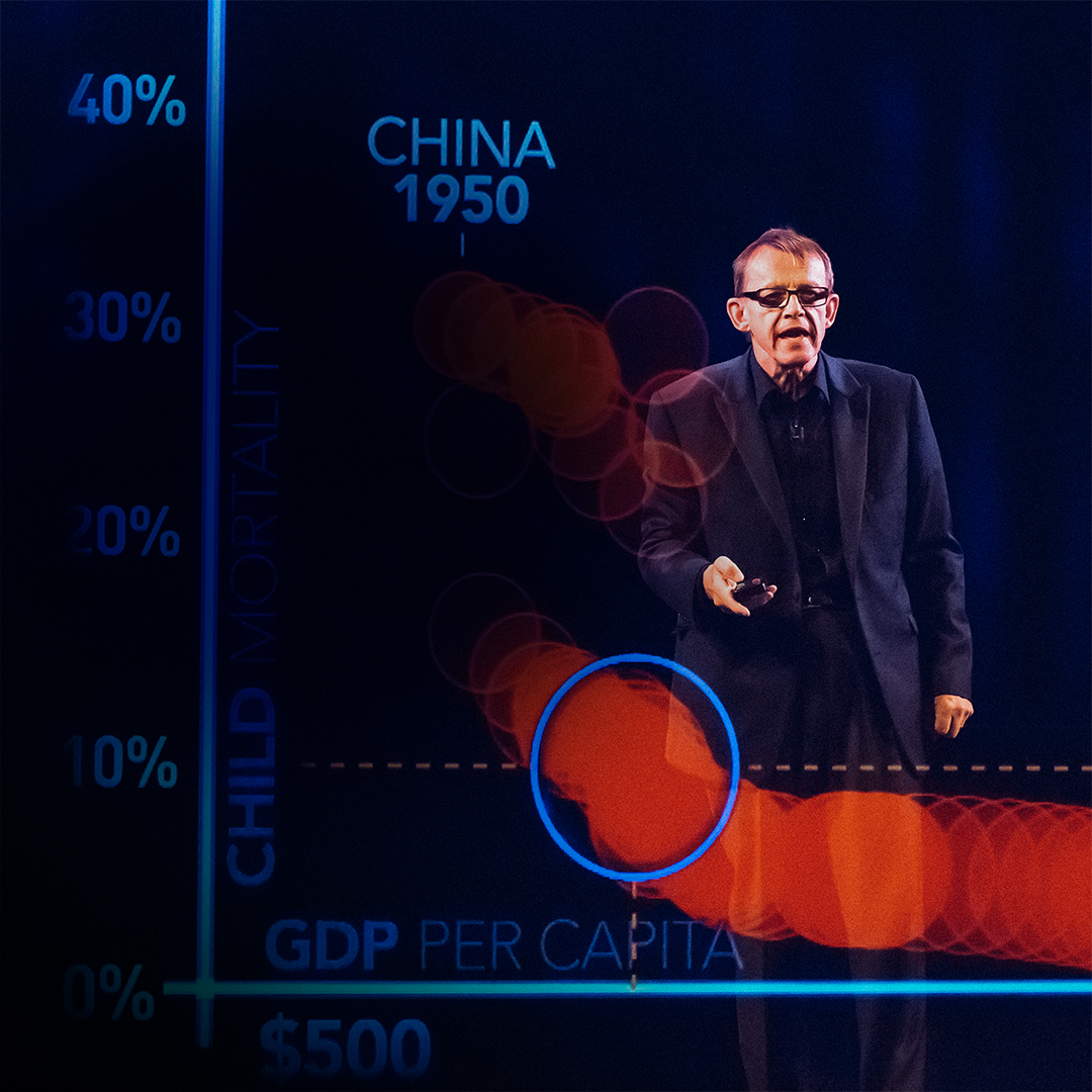 Watch Don't Panic: How to End Poverty in 15 Years on BBC Select