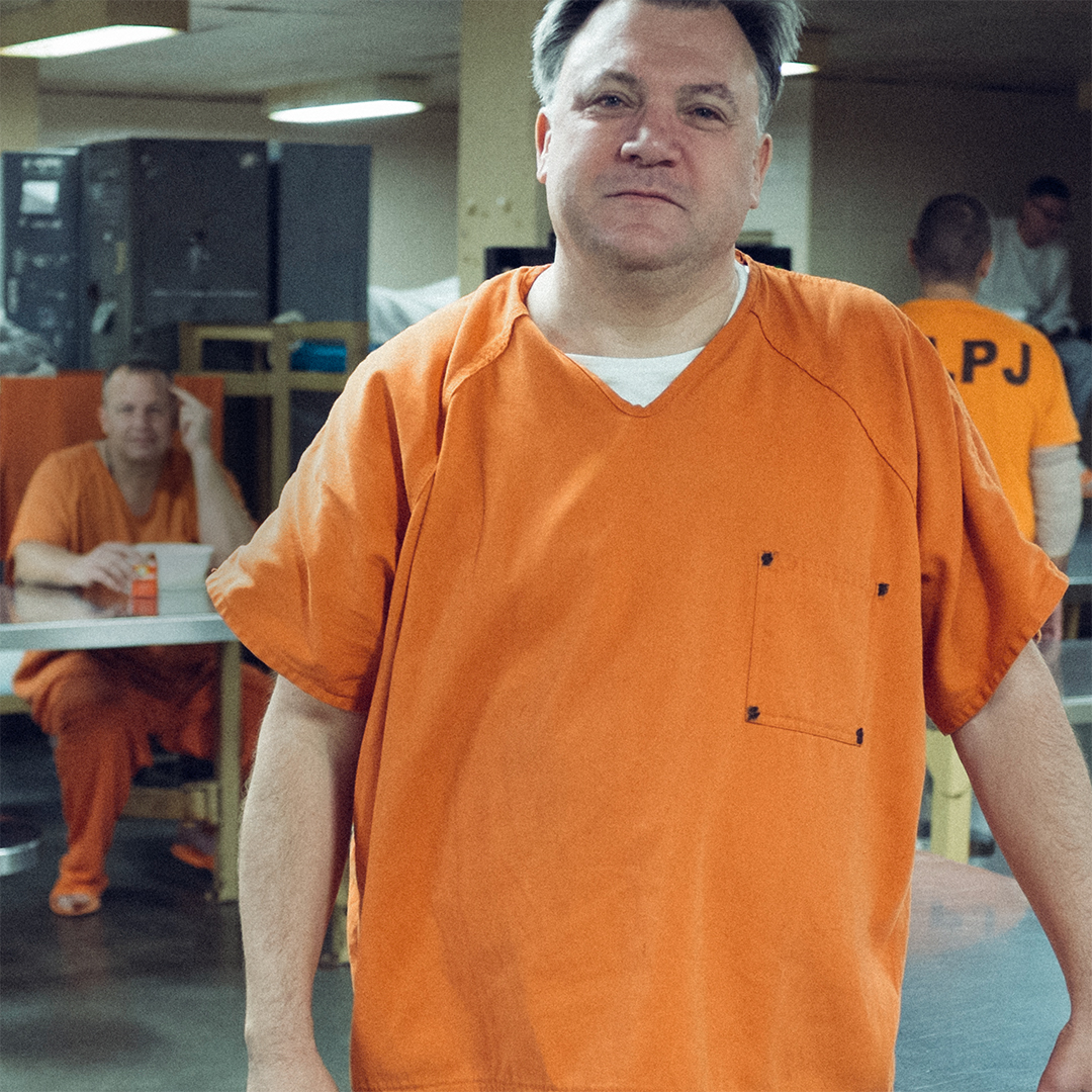 Watch Ed Balls: Trump's America on BBC Select