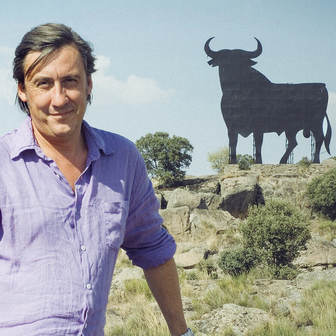 Watch The Art of Spain on BBC Select