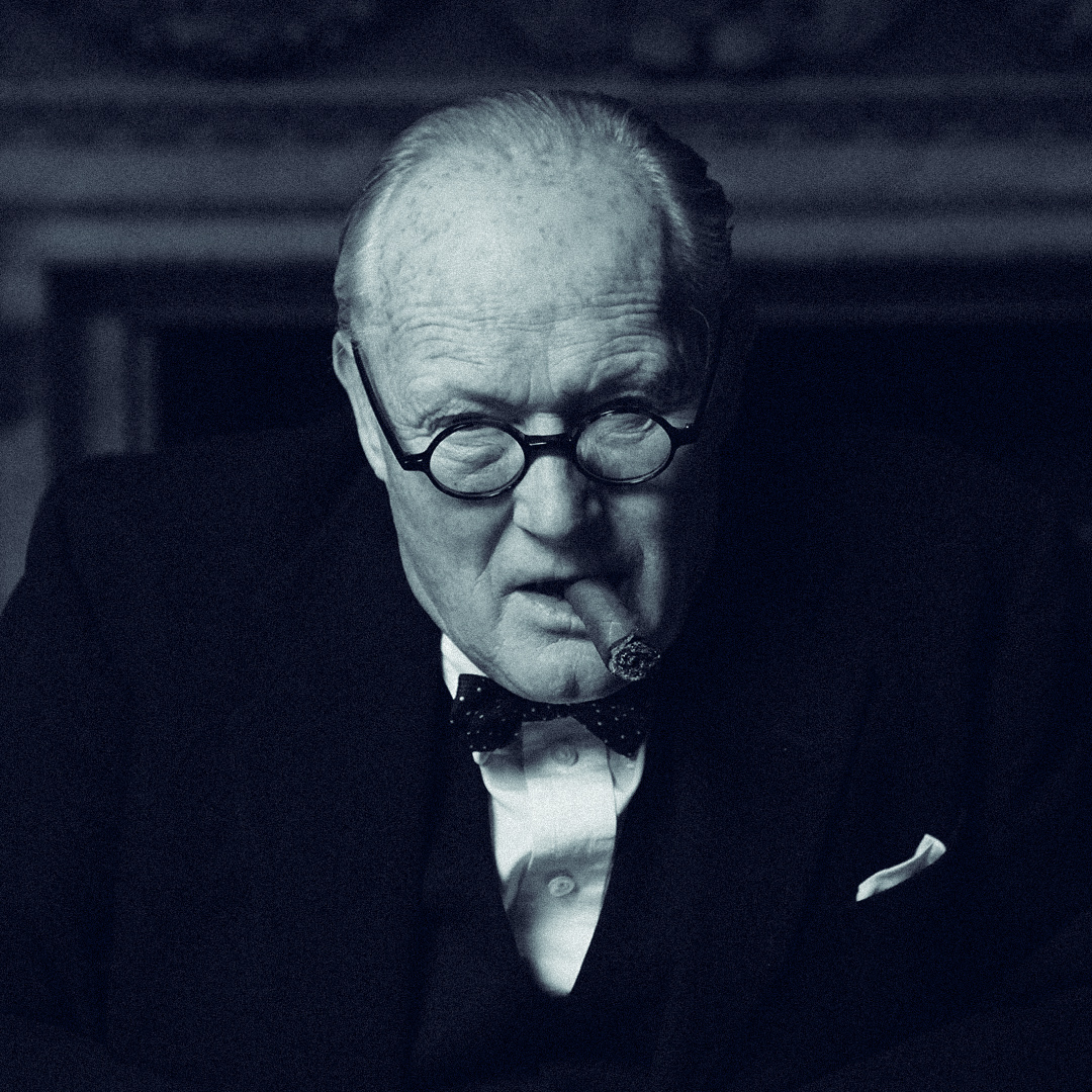 Watch Churchill: Winning the War, Losing the Peace on BBC Select