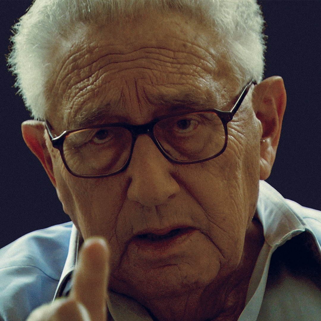 Watch Kissinger: Statesman or War Criminal? on BBC Select