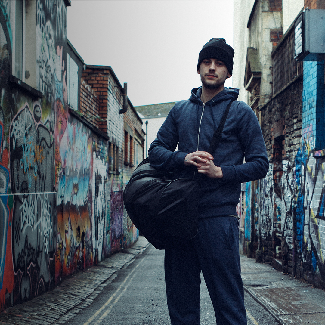 Watch Life After Prison on BBC Select