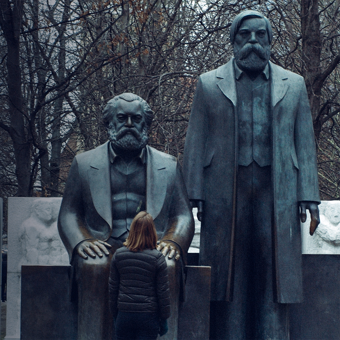 Watch Masters of Money on BBC Select