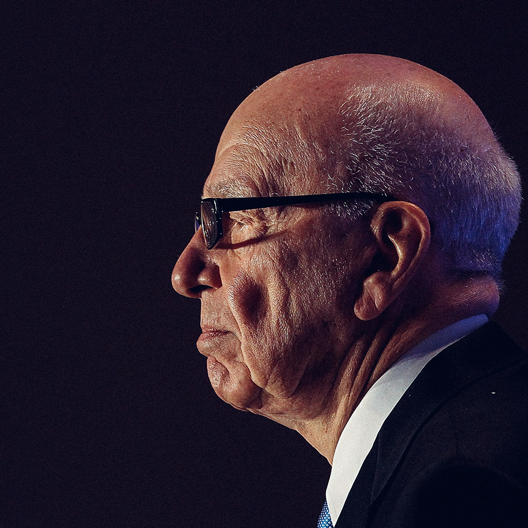 Watch Murdoch on BBC Select