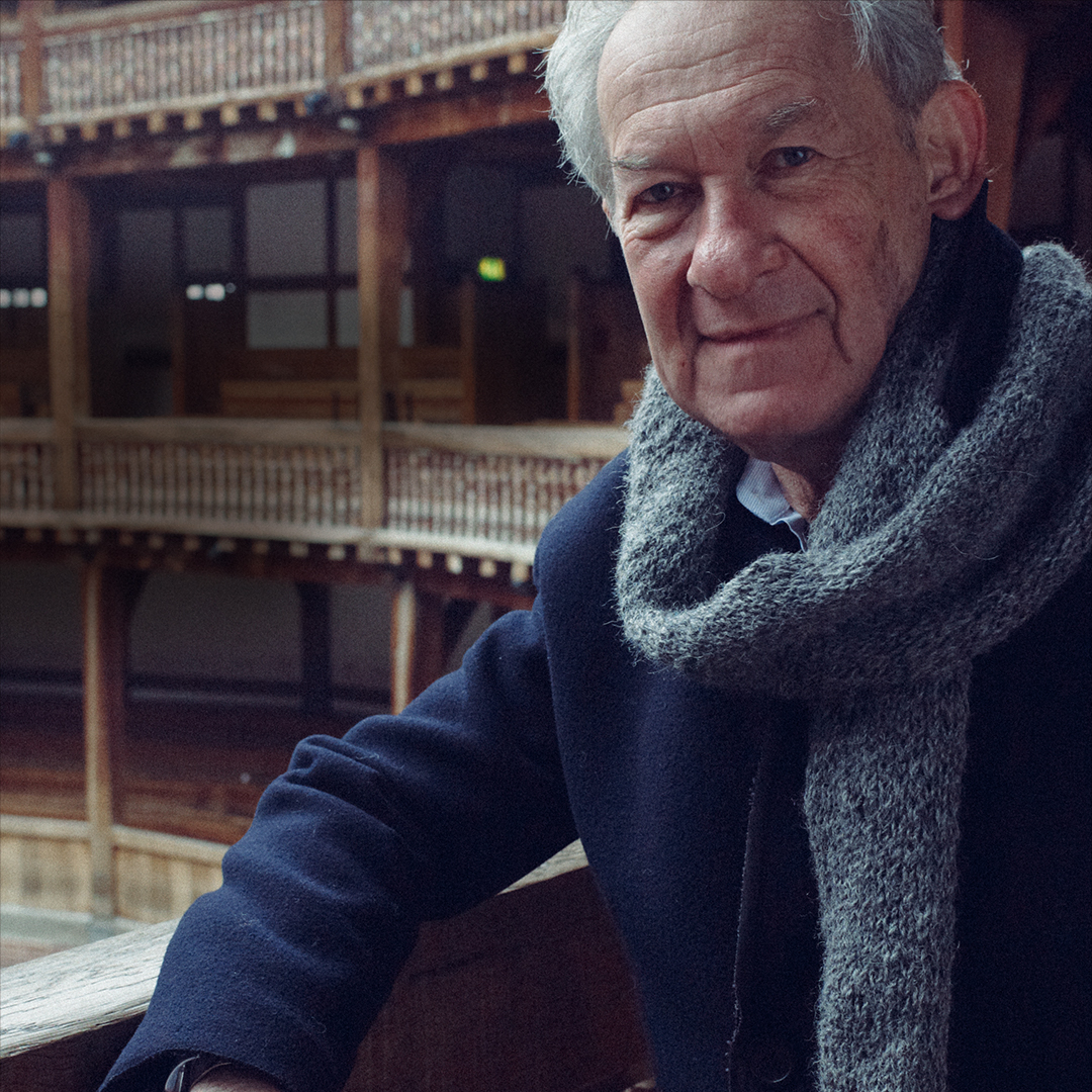 Simon Schama's Shakespeare and Us - Stream in the US & Canada