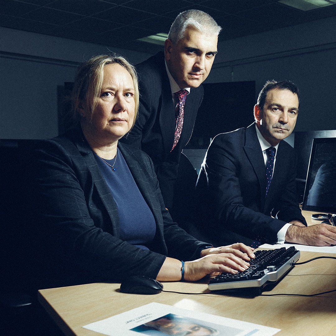 Watch Taken Hunting The Sex Traffickers On Bbc Select
