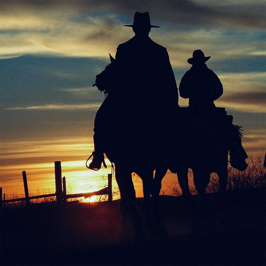 Watch The Wild West on BBC Select