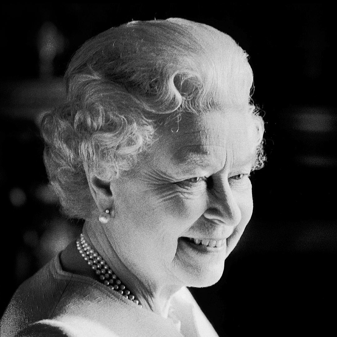 A Tribute to Her Majesty The Queen - Watch in the US with BBC Select