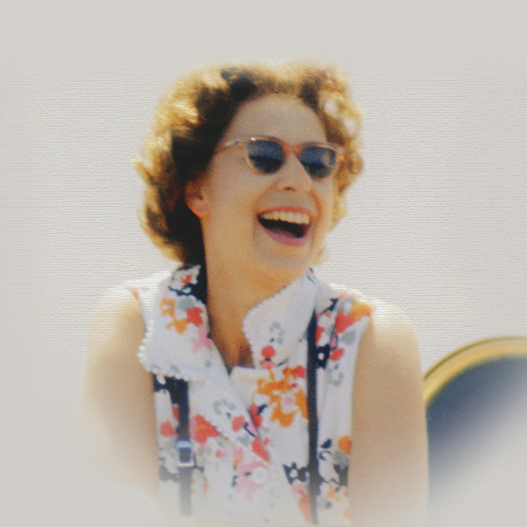 Elizabeth: Her Passions and Pastimes - Watch in the US with BBC Select