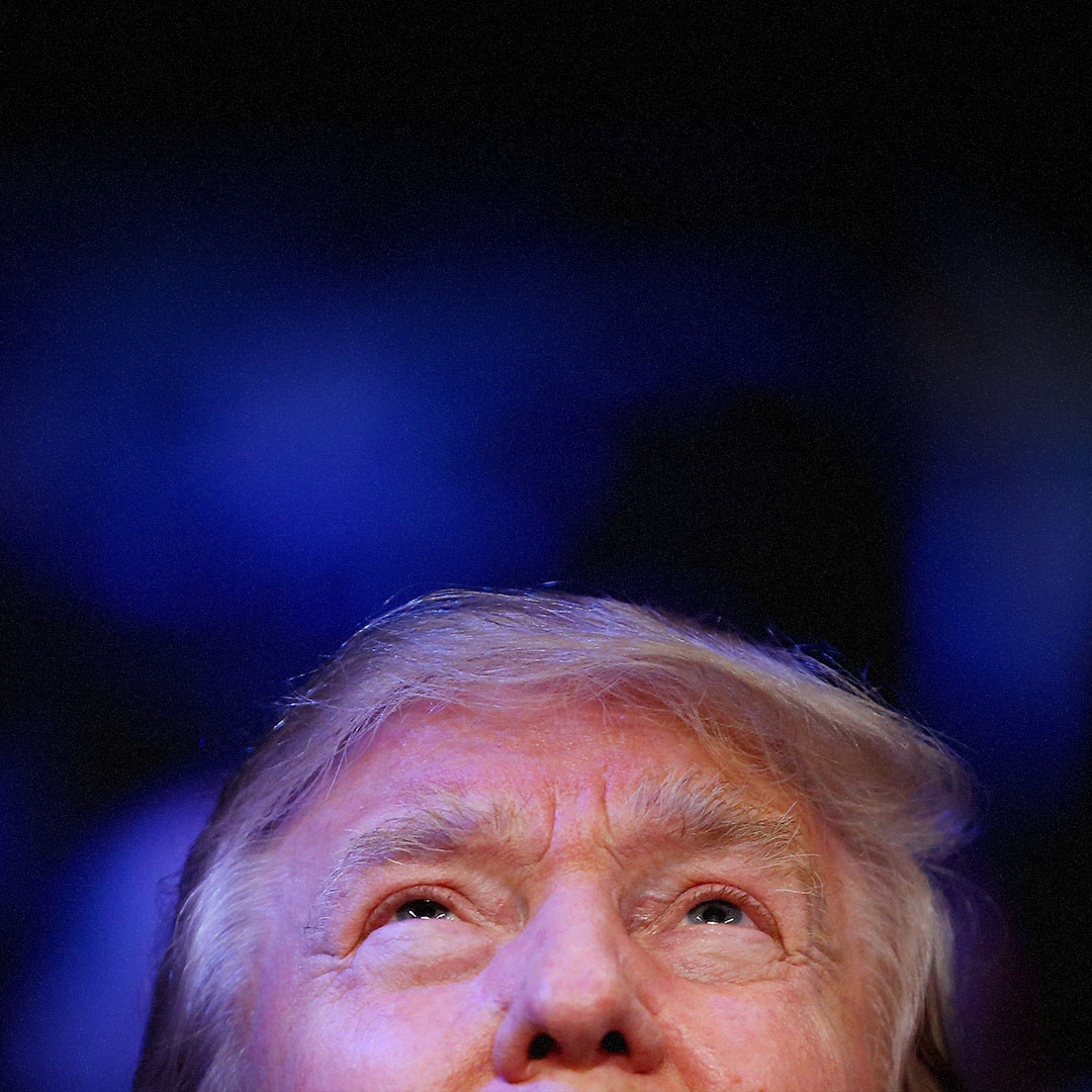 Trump: The Comeback? - Watch the new Trump documentary