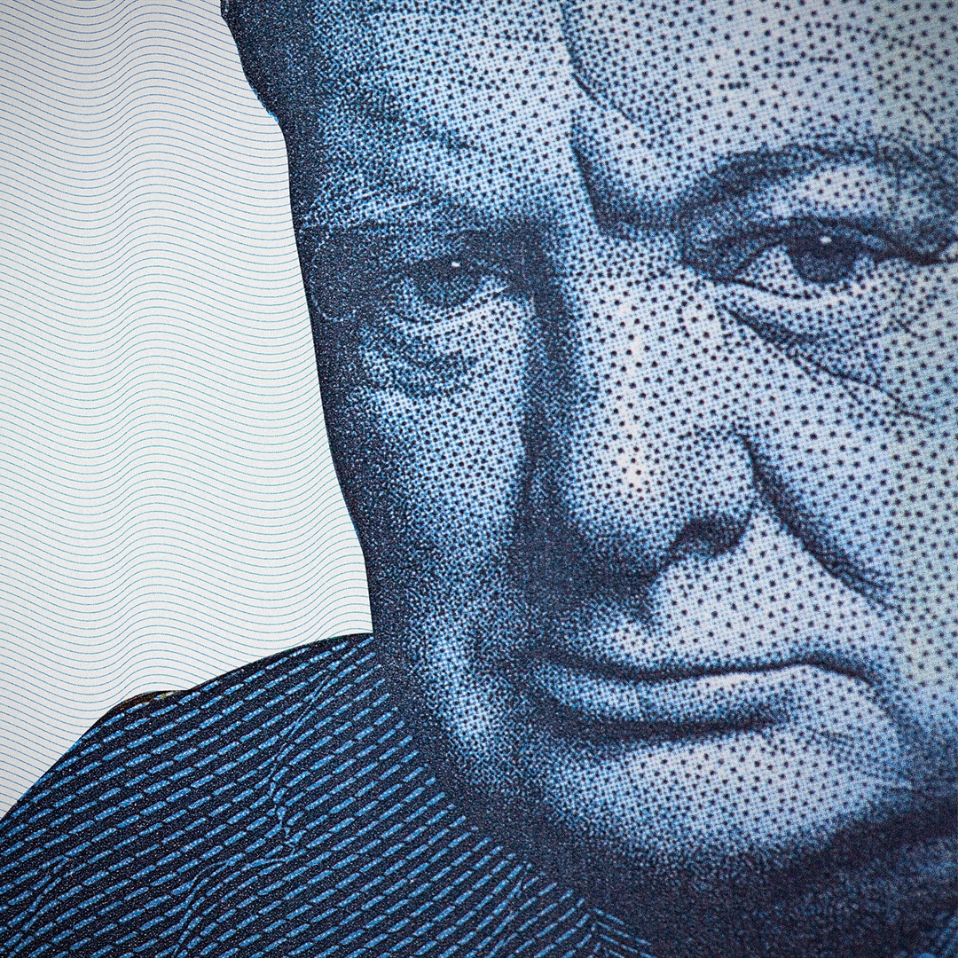 Watch Churchill's First World War on BBC Select