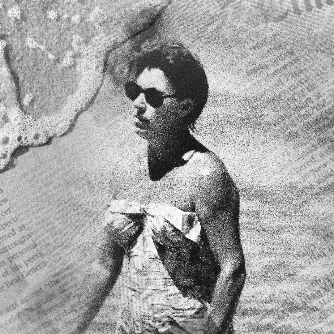 Watch Princess Margaret: Queen of Mustique on BBC Select