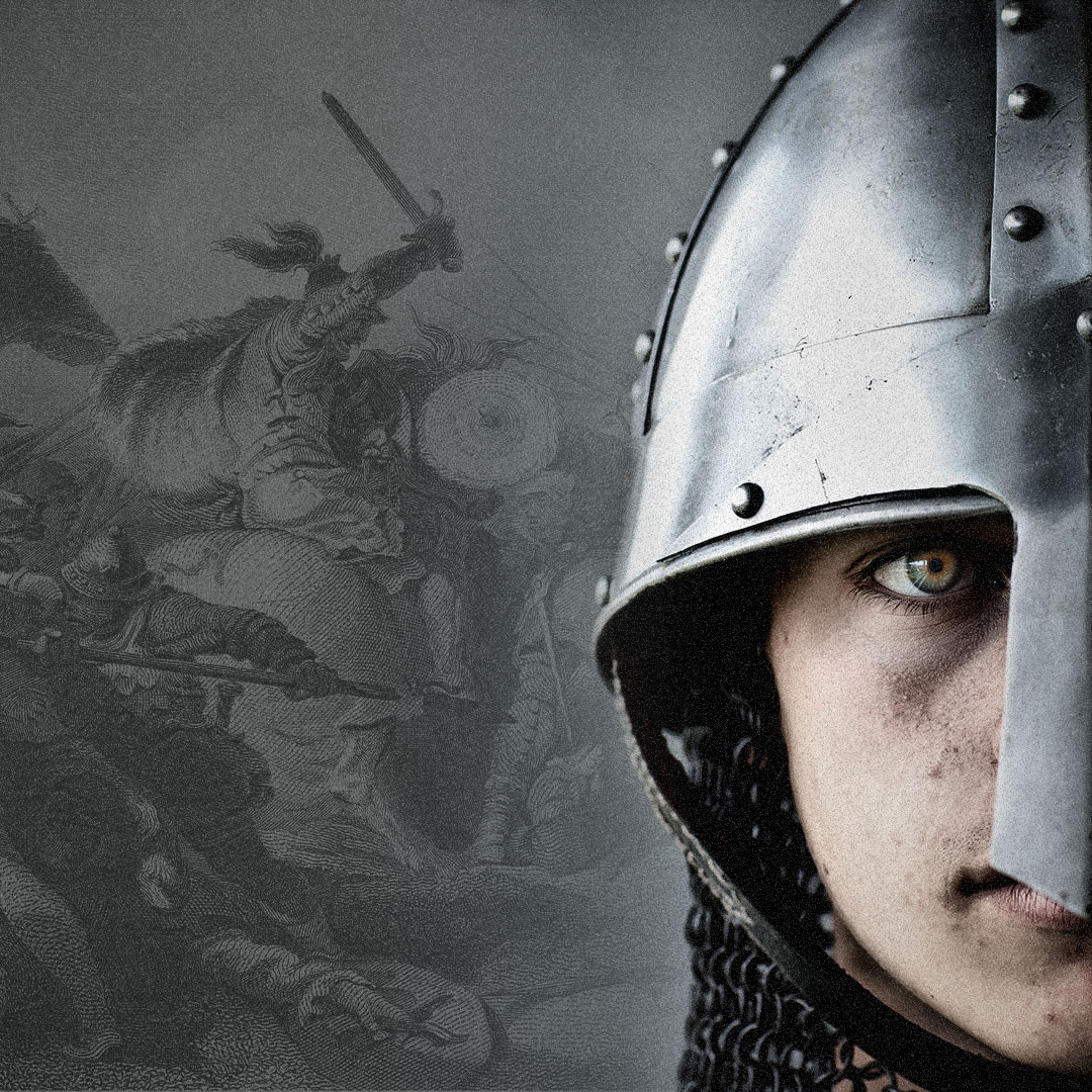 Watch The Normans on BBC Select