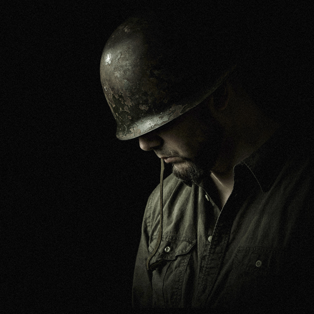 Watch War's Secret Shame: Shell Shock on BBC Select