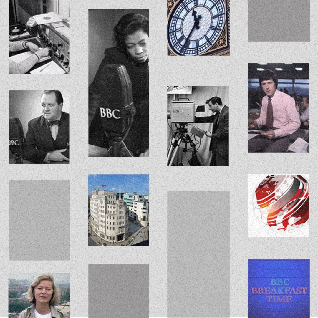 100 Years of BBC News - Documentary on BBC Select 100 Years of BBC News - Documentary on BBC Select