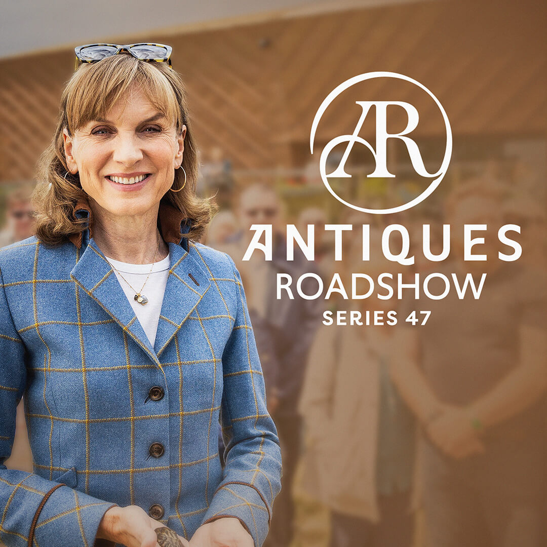 Antiques Roadshow - Watch the BBC Series