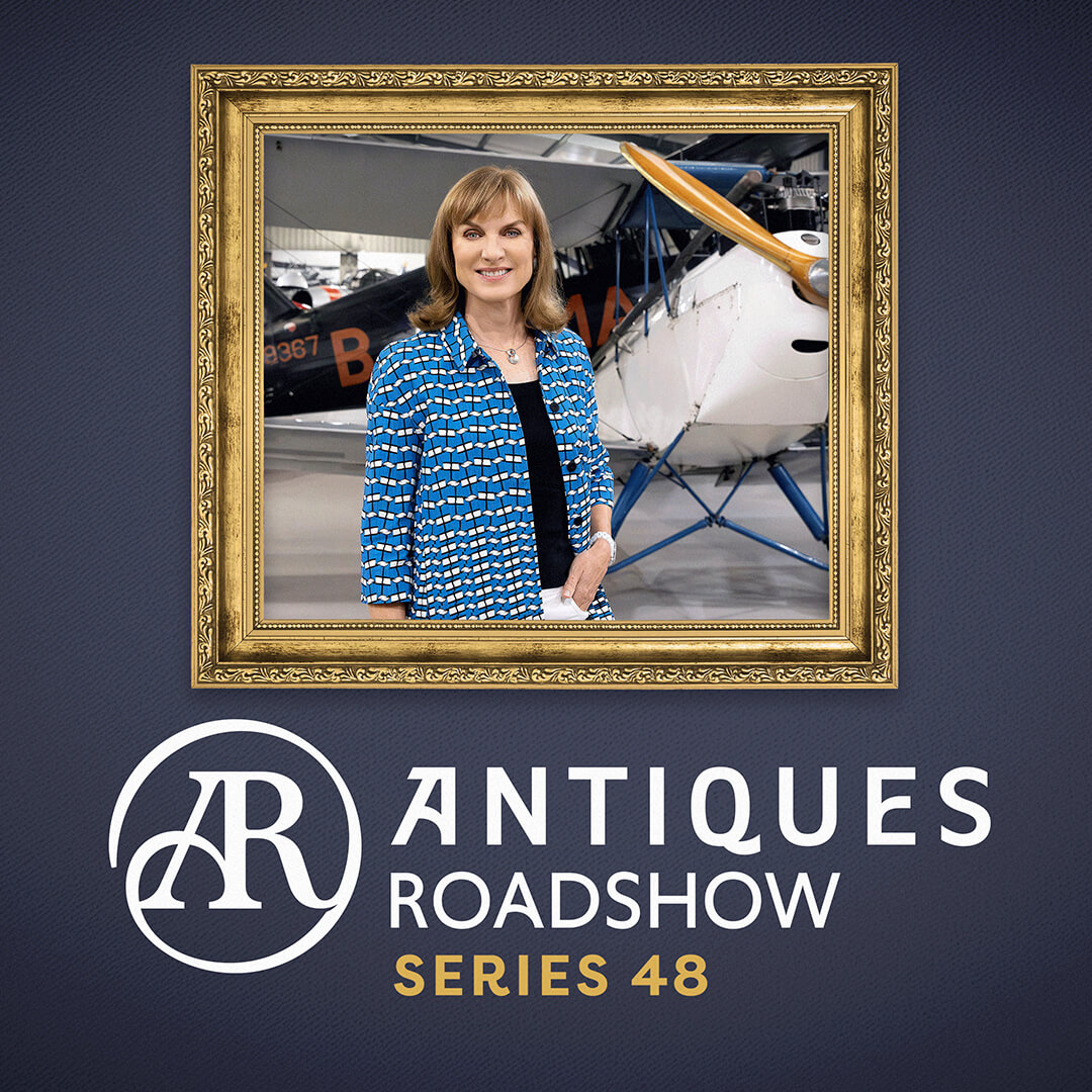 Antiques Roadshow - Watch the BBC Series