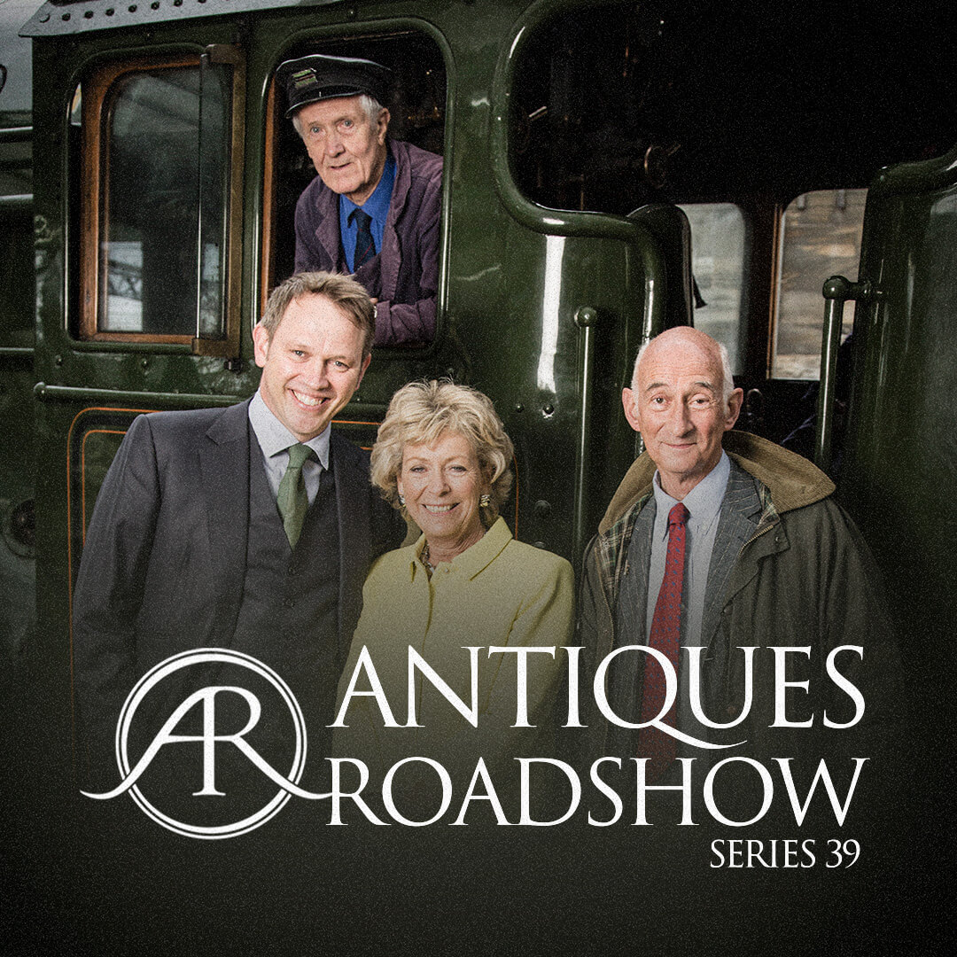 Antiques Roadshow - Watch the BBC Series