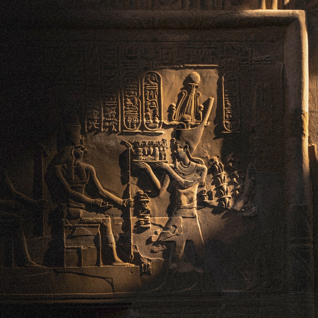 Watch Egypt on BBC Select