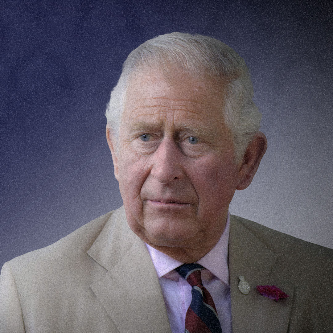 Watch Born To Be King on BBC Select