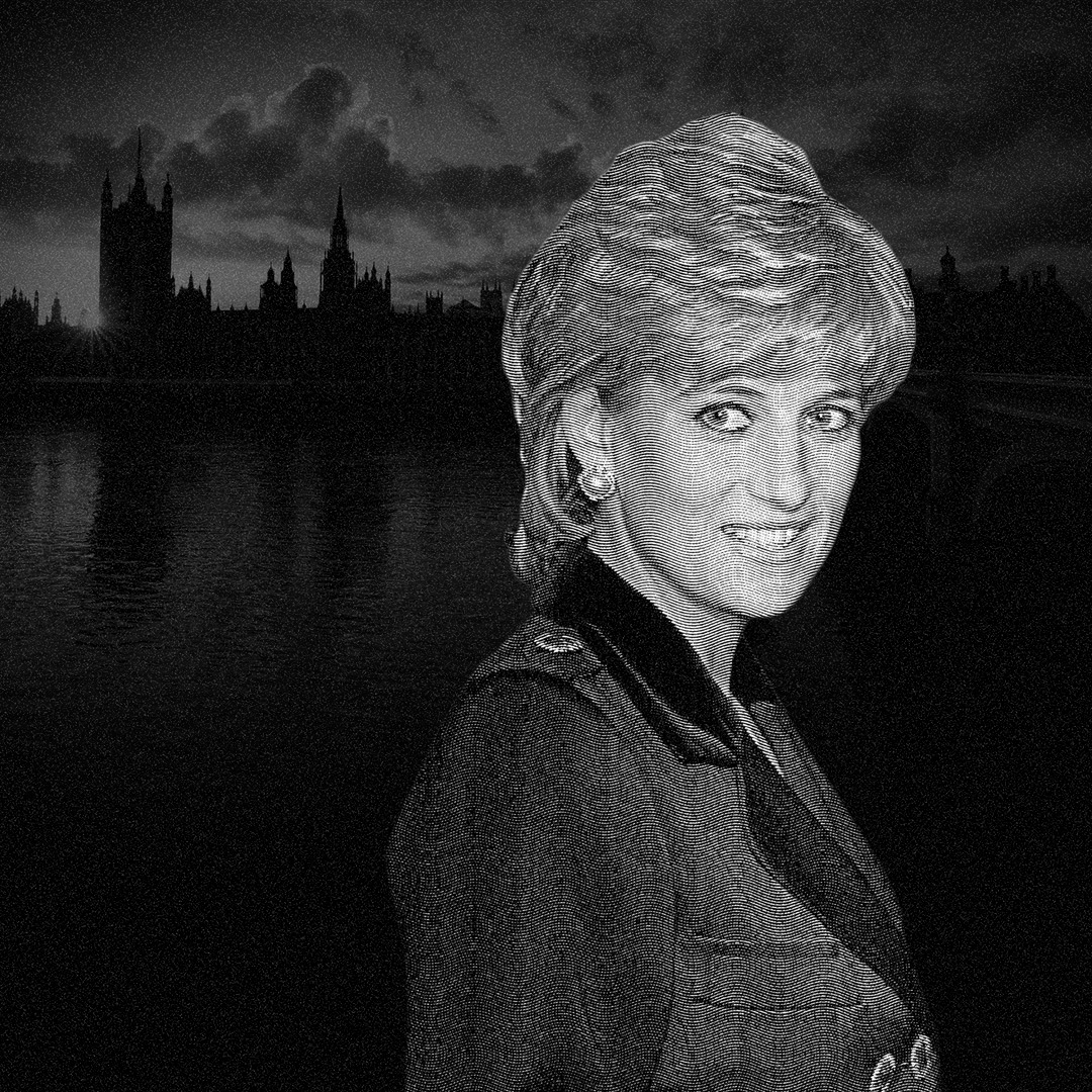 Watch Princess Diana: A Life After Death on BBC Select