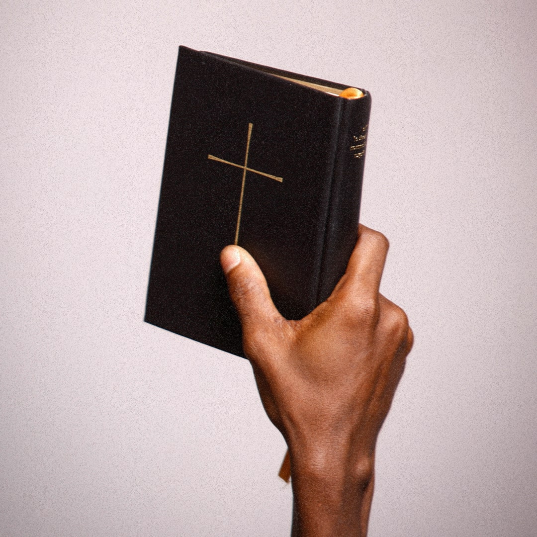 Watch The Bible: A History on BBC Select