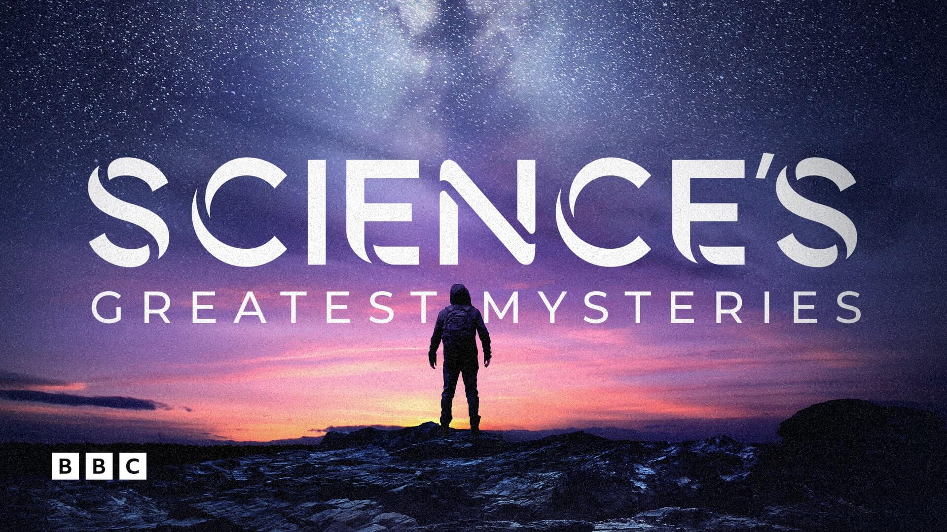 Space Documentaries On BBC Select