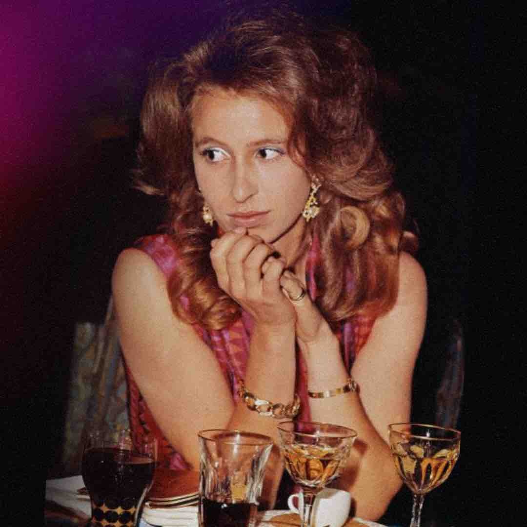 Anne Jones Road Warrior