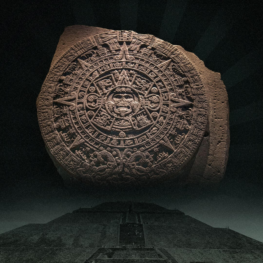 Watch The Last Aztec on BBC Select