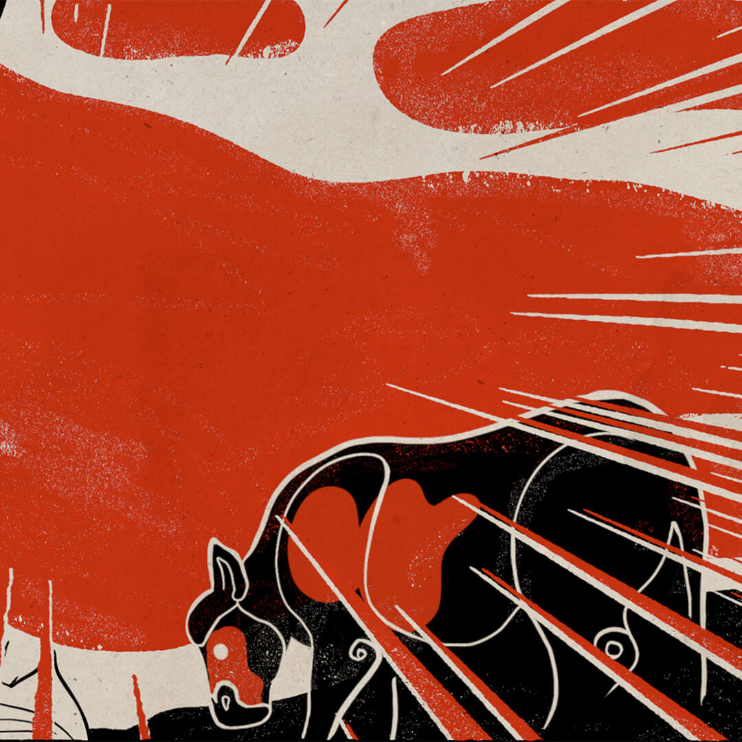 Watch Apocalypse Cow: How Meat Killed The Planet on BBC Select