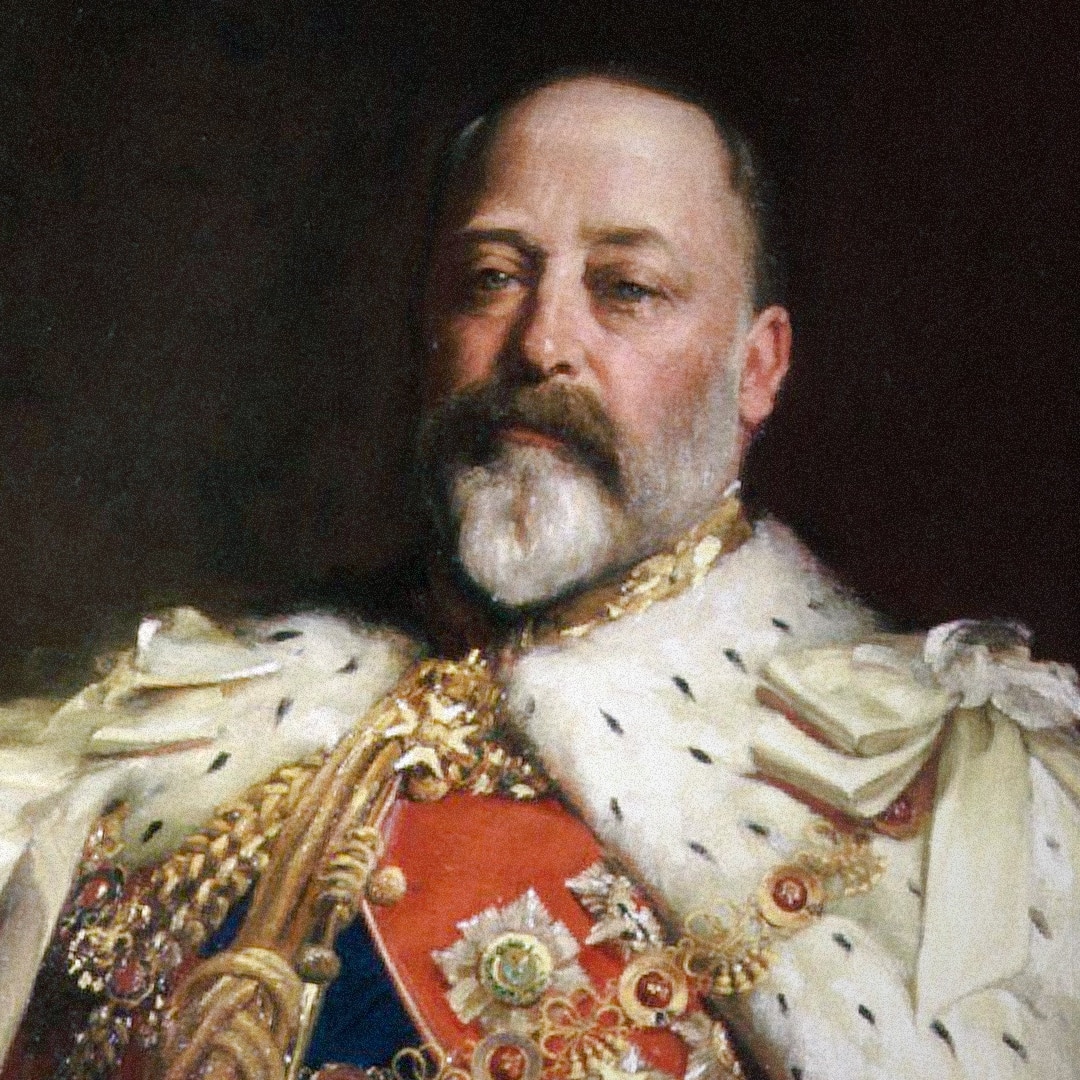 Watch Edward VII: Prince of Pleasure on BBC Select