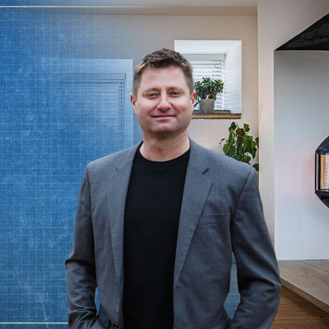 Watch George Clarke's Remarkable Renovations on BBC Select