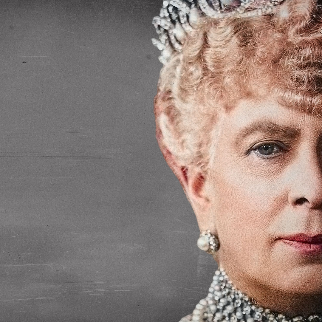 Watch King George and Queen Mary: The Royals Who Rescued the Monarchy ...