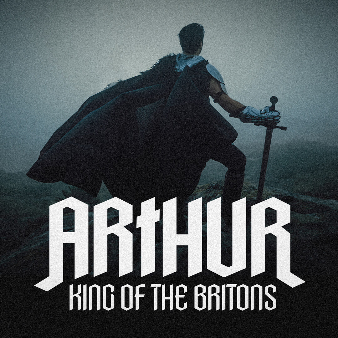 Watch Arthur: King of the Britons on BBC Select