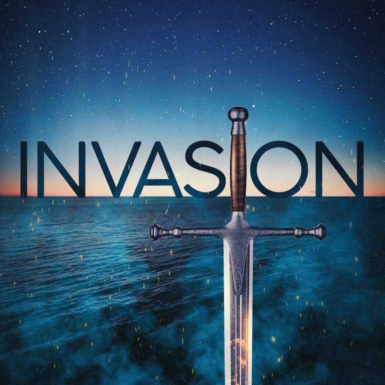 Watch Invasion on BBC Select