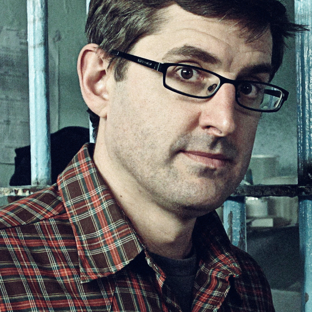 Louis Theroux: Miami Mega Jail - Stream in the US & Canada