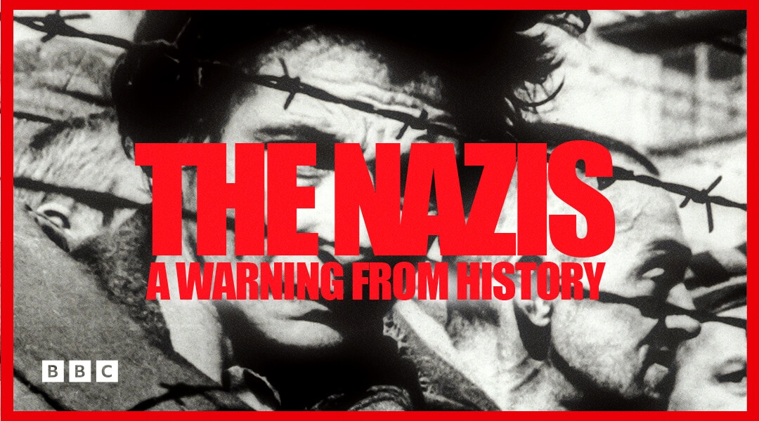 BBC Select - The Home for Documentaries - Stream in the US