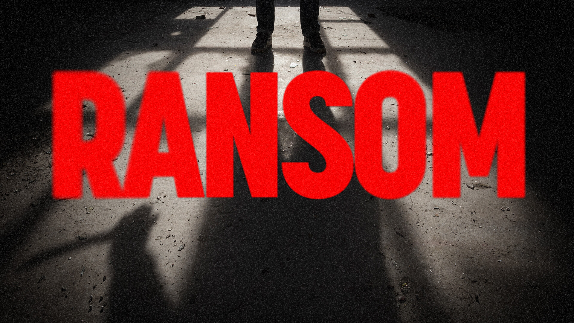 Watch Ransom On BBC Select Watch Ransom On BBC Select