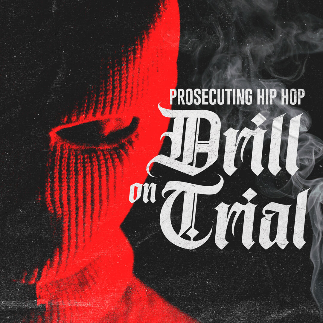Watch Prosecuting Hip Hop: Drill On Trial on BBC Select