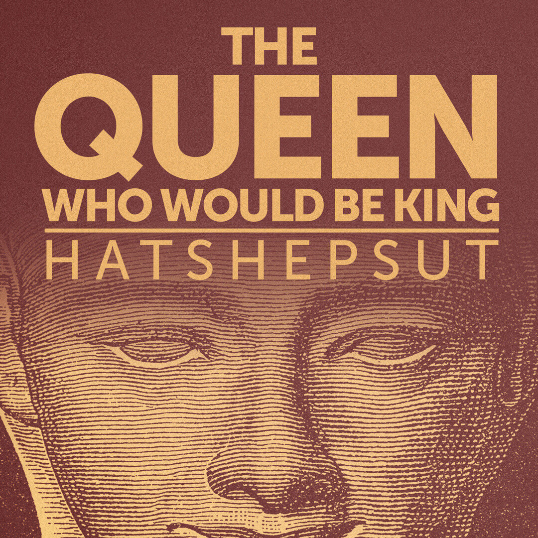 Watch The Queen Who Would Be King on BBC Select