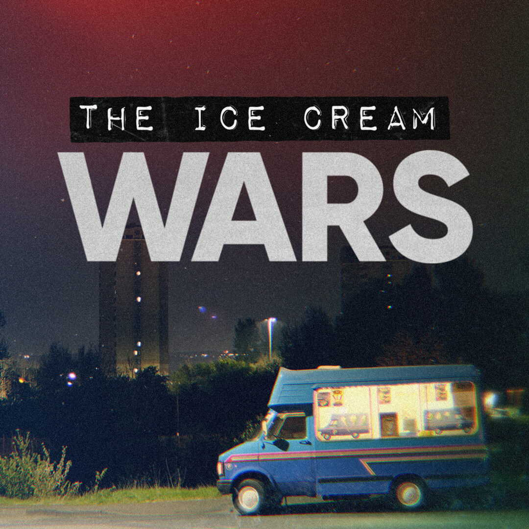 Watch The Ice Cream Wars on BBC Select