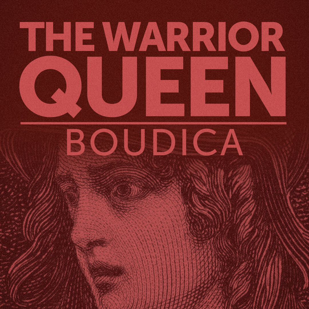 Watch The Warrior Queen: Boudica on BBC Select