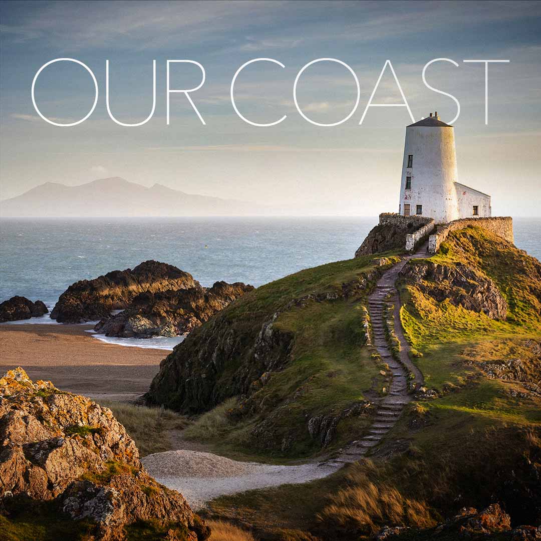 Watch Our Coast on BBC Select
